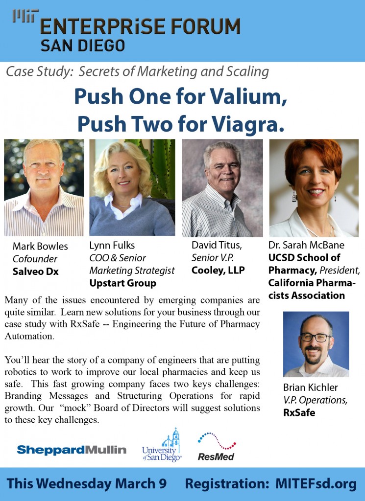 Access the Minds and Experiences of Seasoned Entrepreneurs | Upstart Group